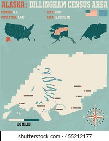 20 Dillingham census area Images, Stock Photos & Vectors | Shutterstock