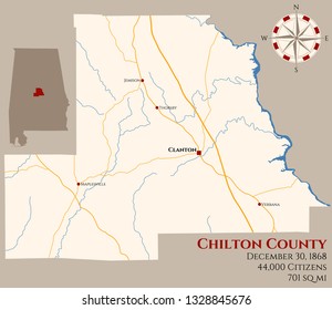 80 Chilton county Images, Stock Photos & Vectors | Shutterstock
