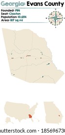 74 Evans georgia Images, Stock Photos & Vectors | Shutterstock