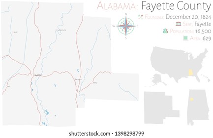54 Fayette alabama Images, Stock Photos & Vectors | Shutterstock