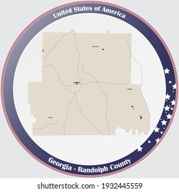 13 Randolph County Georgia Images, Stock Photos & Vectors | Shutterstock