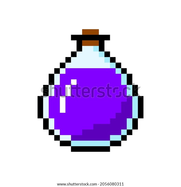 1,946 Poison Pixel Images, Stock Photos & Vectors | Shutterstock