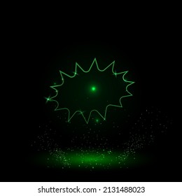 13,339 Neon green flame Images, Stock Photos & Vectors | Shutterstock