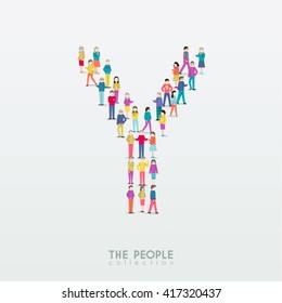 1,310 Y people logo Images, Stock Photos & Vectors | Shutterstock