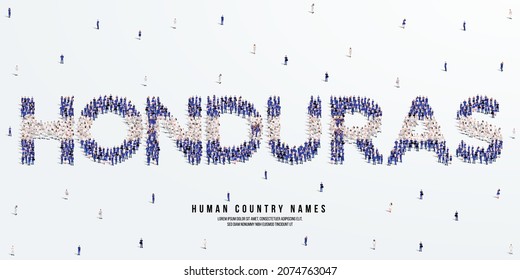 315 Honduras letters Stock Illustrations, Images & Vectors | Shutterstock