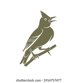 578 Lark logo Images, Stock Photos & Vectors | Shutterstock