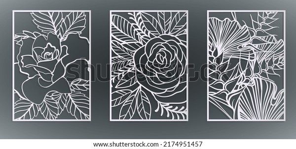 Laser cut design flower Images - Search Images on Everypixel