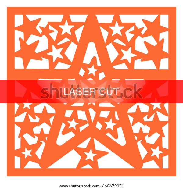 Laser Cut Vector Stars Childrens Theme: เวกเตอร์สต็อก (ปลอดค่าลิขสิทธิ์ ...