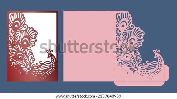 249 Laser Cut Peacock Images, Stock Photos & Vectors | Shutterstock