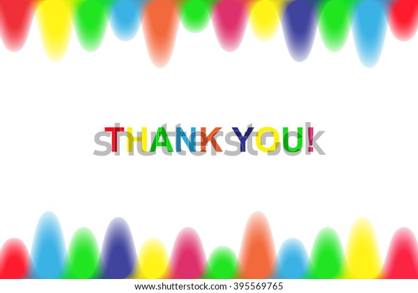 Last Slide Presentation Thank You Bright: เวกเตอร์สต็อก (ปลอดค่า ...
