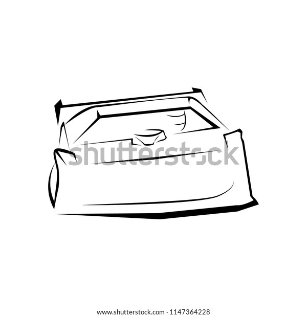 Late Model Race Car Vector Logo: vector de stock (libre de regalías ...