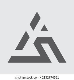Later Logo Design Vector Template Stock Vector (Royalty Free ...