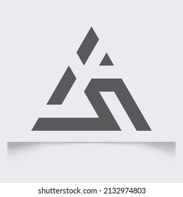 Later Logo Design Vector Template Stock Vector (Royalty Free ...