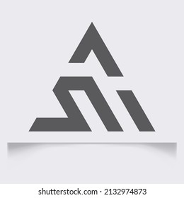 Later Logo Design Vector Template Stock Vector (Royalty Free ...
