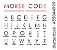 2+ Thousand Morse Code Royalty-Free Images, Stock Photos & Pictures ...