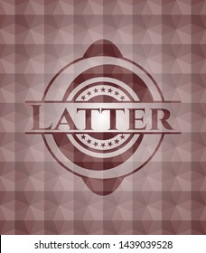 123 Seamless latters pattern Images, Stock Photos & Vectors | Shutterstock