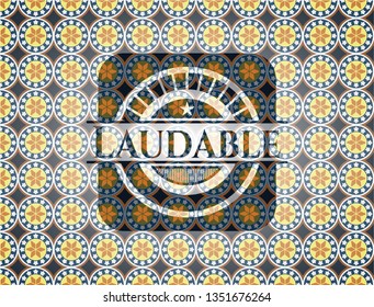 Laudable Images, Stock Photos & Vectors | Shutterstock