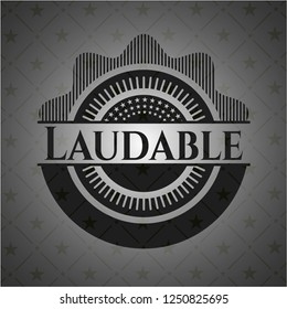 Laudable Images, Stock Photos & Vectors | Shutterstock