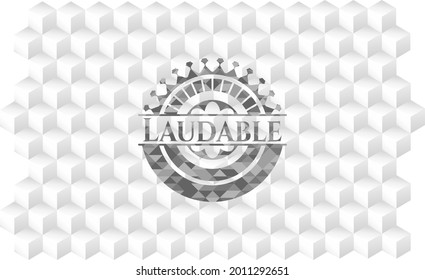 Laudable Images, Stock Photos & Vectors | Shutterstock