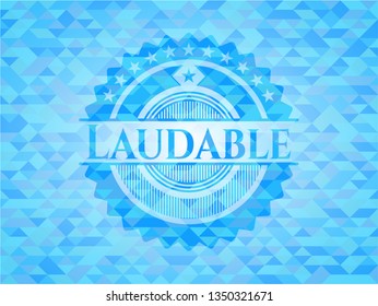 Laudable Images, Stock Photos & Vectors | Shutterstock