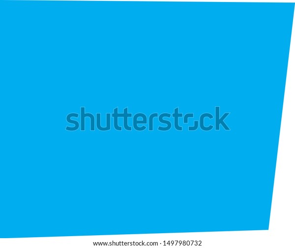 Lauderdale County Map State Mississippi Stock Vector (Royalty Free ...