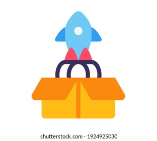 465 Energy release icon Images, Stock Photos & Vectors | Shutterstock