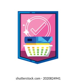 2,792 Laundry stamp Images, Stock Photos & Vectors | Shutterstock