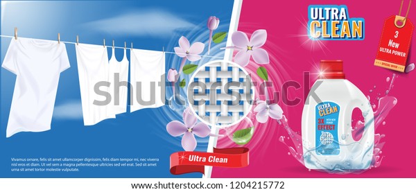 5,357 Detergent Flower Images, Stock Photos & Vectors | Shutterstock