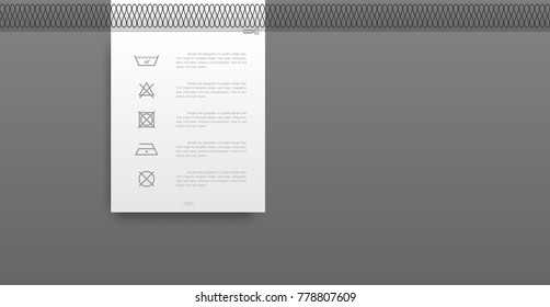 Laundry clipper : 238 images, photos et images vectorielles de stock ...