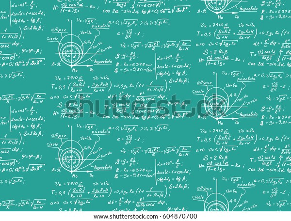 Law Centrifugal Force Earth Physical Equations Stock Vector (Royalty ... Law Centrifugal Force Earth Physical Equations Stock Vector (Royalty ...