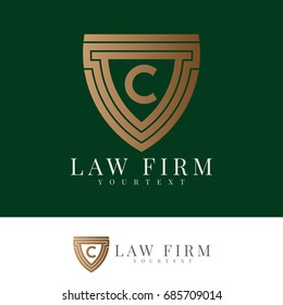 1,634 C firm logo design Images, Stock Photos & Vectors | Shutterstock