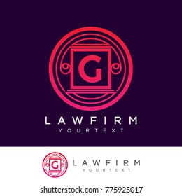 661 imágenes de G law logo - Imágenes, fotos y vectores de stock ...