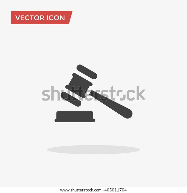 Law Icon Trendy Flat Style Isolated 스톡 벡터(로열티 프리) 405011704 Law Icon Trendy Flat Style Isolated 스톡 벡터(로열티 프리) 405011704