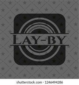 Layby Black Badge Stock Vector (Royalty Free) 1246494286 | Shutterstock