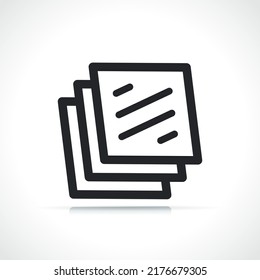 1,538 Multilayer icon Images, Stock Photos & Vectors | Shutterstock