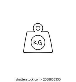 2,743 Weight Icon Lbs Images, Stock Photos & Vectors | Shutterstock