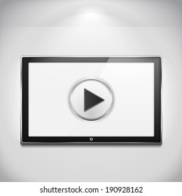 1,667 Crystal play button Images, Stock Photos & Vectors | Shutterstock