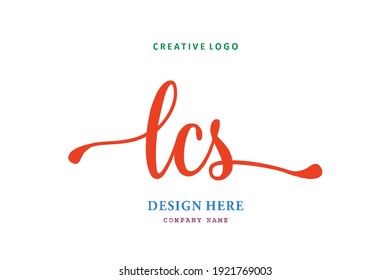 35 Logo lcs Images, Stock Photos & Vectors | Shutterstock