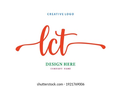 17 Lct Logo Design Bilder, Stockfotos und Vektorgrafiken | Shutterstock