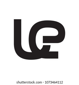 Le Letter Vector Logo: เวกเตอร์สต็อก (ปลอดค่าลิขสิทธิ์) 1073464112 ...