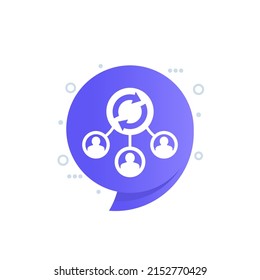 664 Sales prospect icons Images, Stock Photos & Vectors | Shutterstock