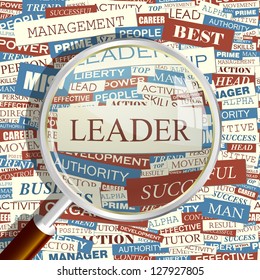 8,799 Leadership collage Stock Illustrations, Images & Vectors ...
