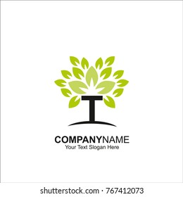 3,638 Letter t tree icon Images, Stock Photos & Vectors | Shutterstock