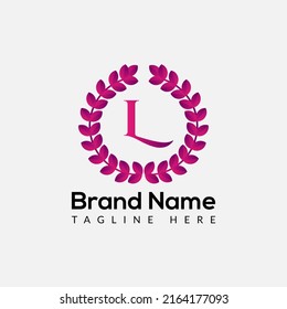 1,194 L spa logo Images, Stock Photos & Vectors | Shutterstock