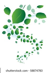 19,364 Leaves blowing wind Images, Stock Photos & Vectors | Shutterstock