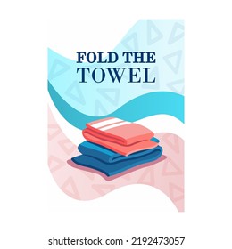 2,156 Towel ads Images, Stock Photos & Vectors | Shutterstock