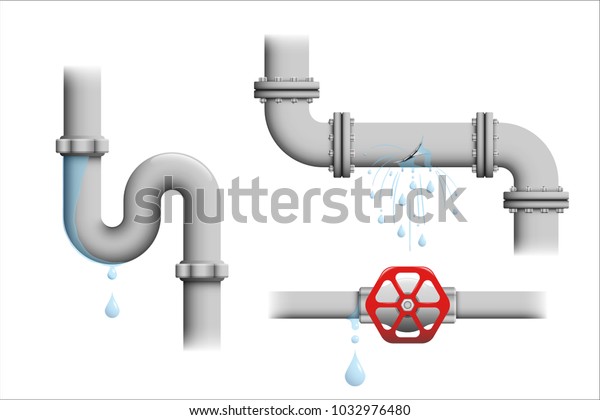3,030 Broken pipe vector 이미지, 스톡 사진 및 벡터 | Shutterstock