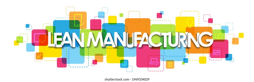 216 Waste lean Stock Vectors, Images & Vector Art | Shutterstock
