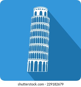 10,612 Pisa tower vector Images, Stock Photos & Vectors | Shutterstock