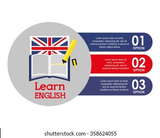 6,136 English course design Images, Stock Photos & Vectors | Shutterstock